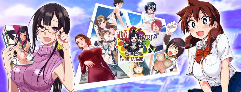 Plot twist No Fansub - Plot Twist No Fansub